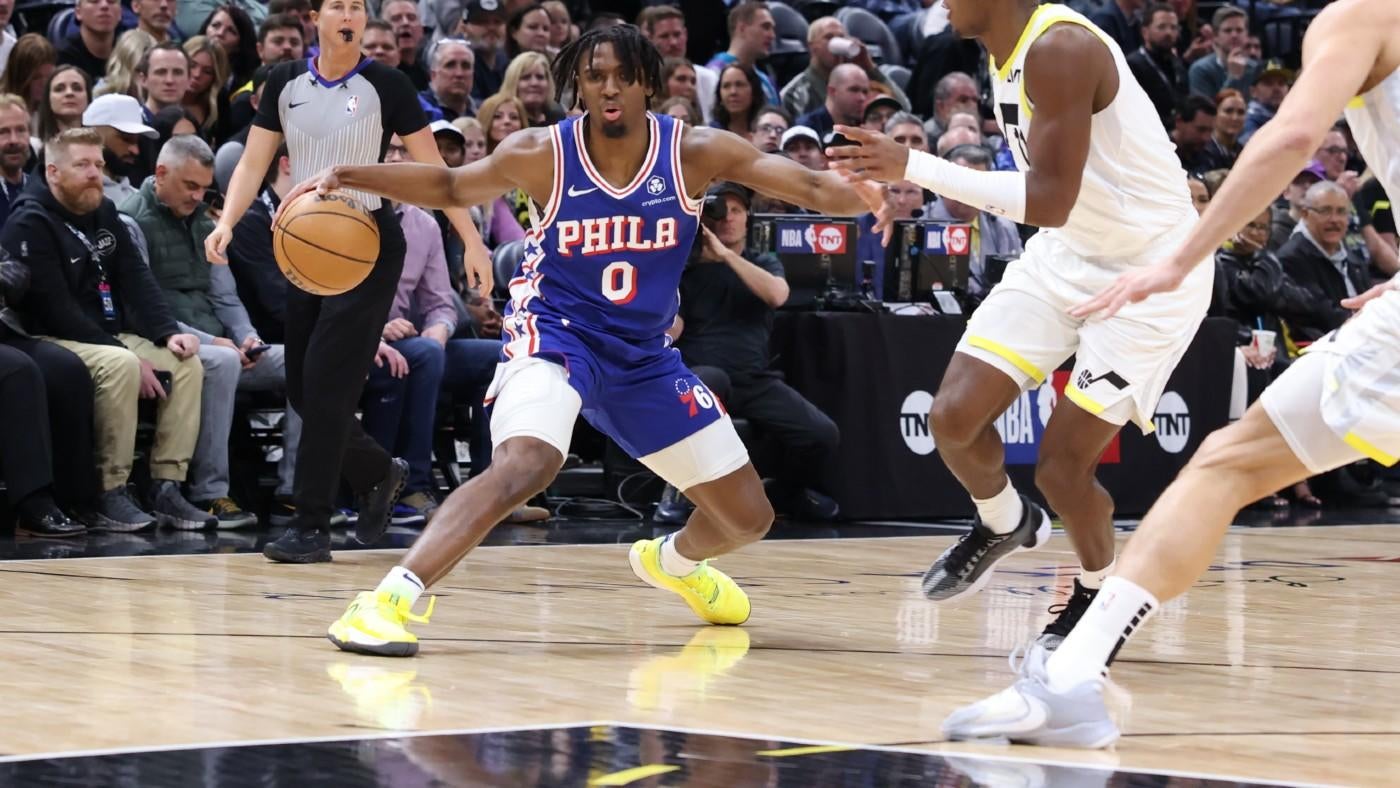 Mavericks vs. 76ers odds, line, spread, start time: 2024 NBA picks, Feb ... Mavericks vs. 76ers odds, line, spread, start time: 2024 NBA picks, Feb ...