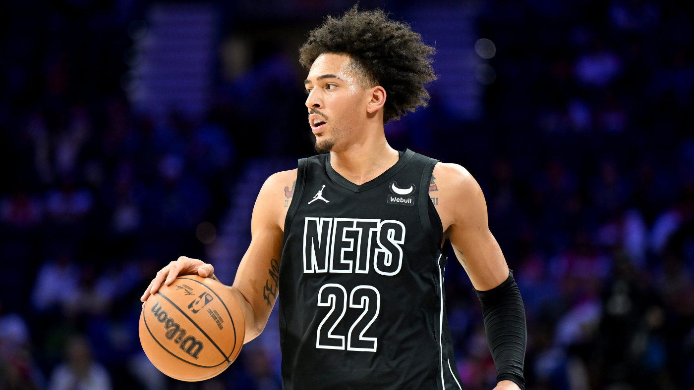 Las Vegas NBA Summer League: Brooklyn Nets forward Jalen Wilson earns ...